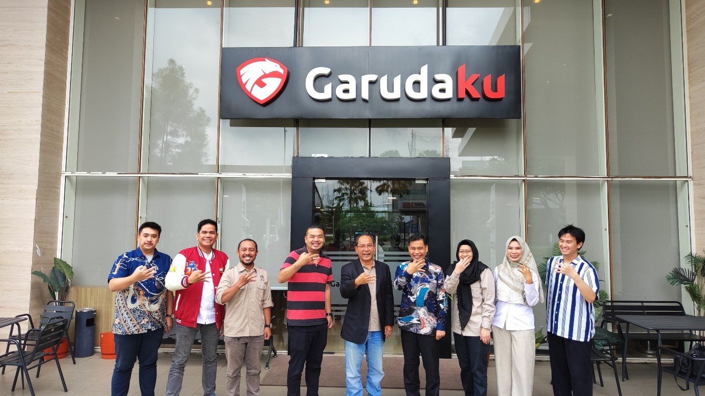 Memorandum of Understanding (MoU) antara Trisakti Multimedia dan ...
